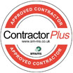 contractor-plus - CPF Installation : CPF Installation