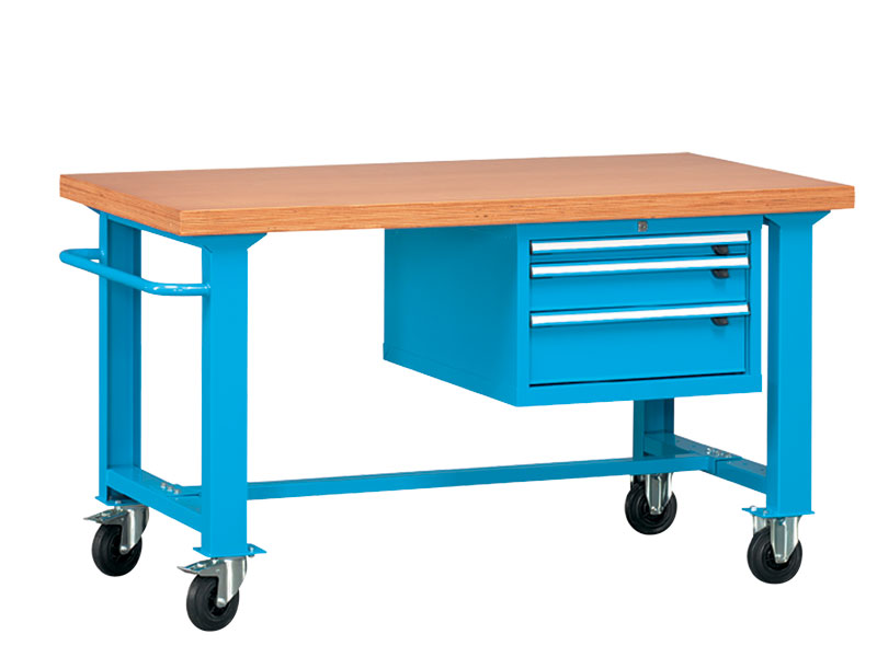 Mobile Workstation - CPF Installation : CPF Installation